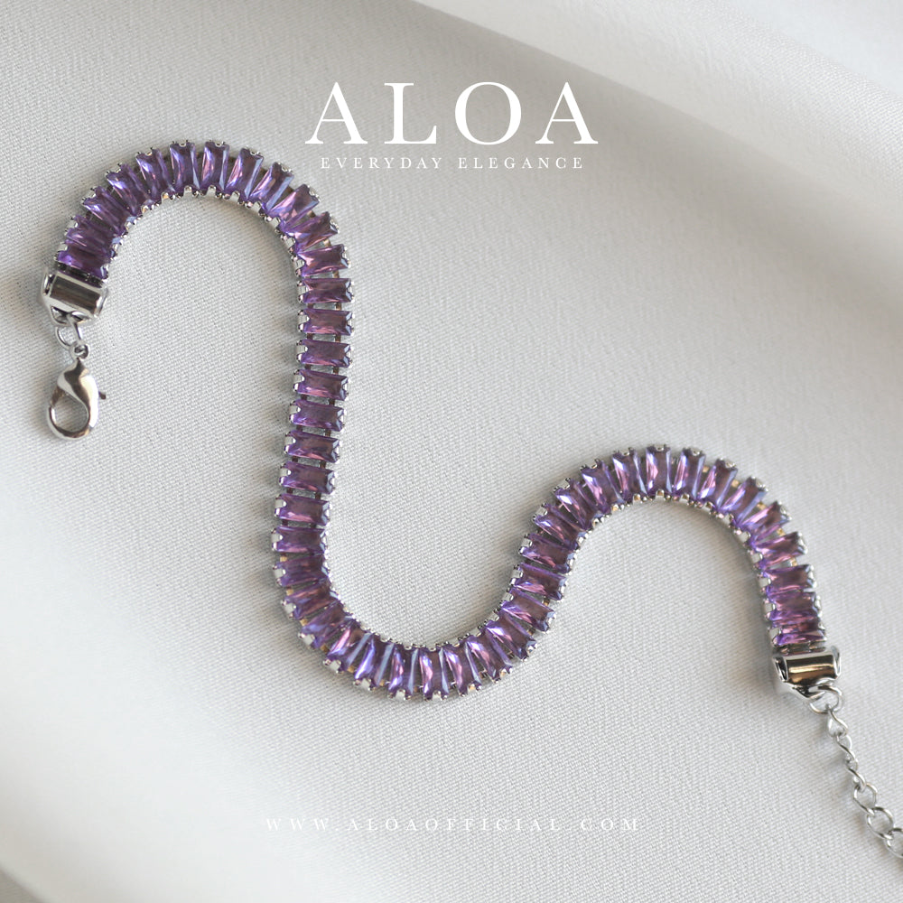 New Arrivals – ALOA
