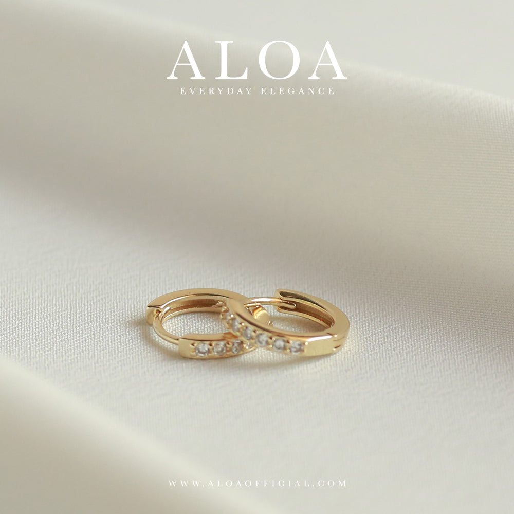 New Arrivals – ALOA