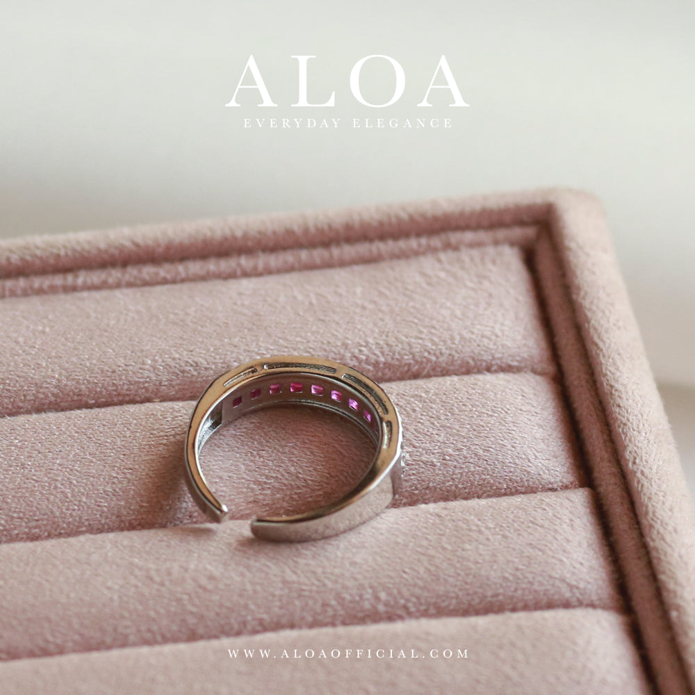 Rings – ALOA