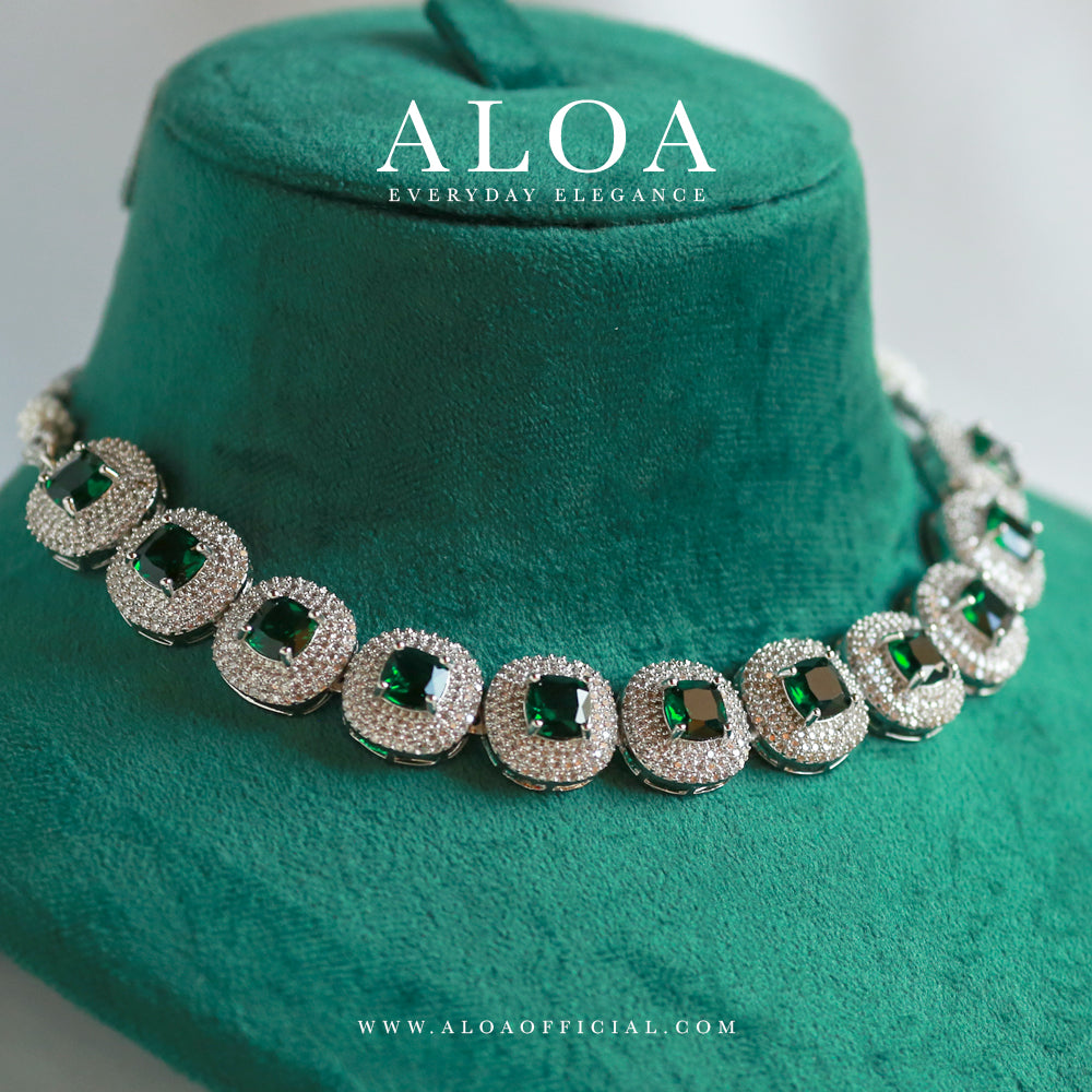 New Arrivals – ALOA
