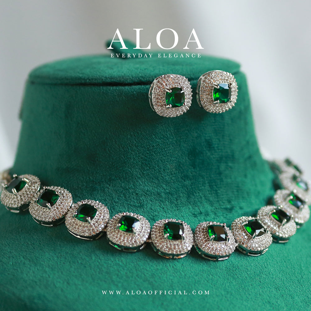 New Arrivals – ALOA
