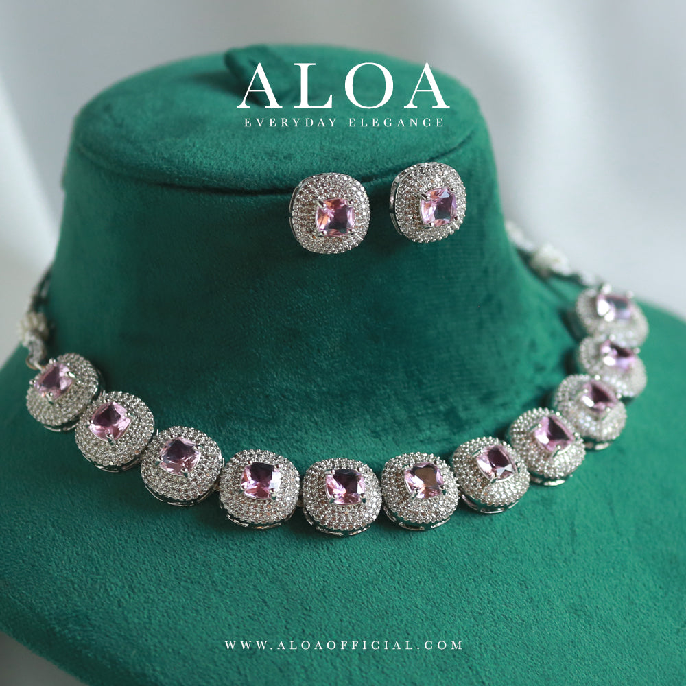 New Arrivals – ALOA