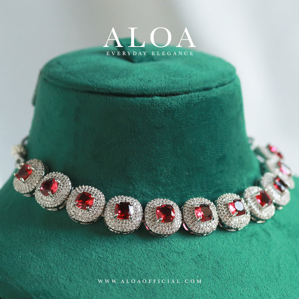 New Arrivals – ALOA
