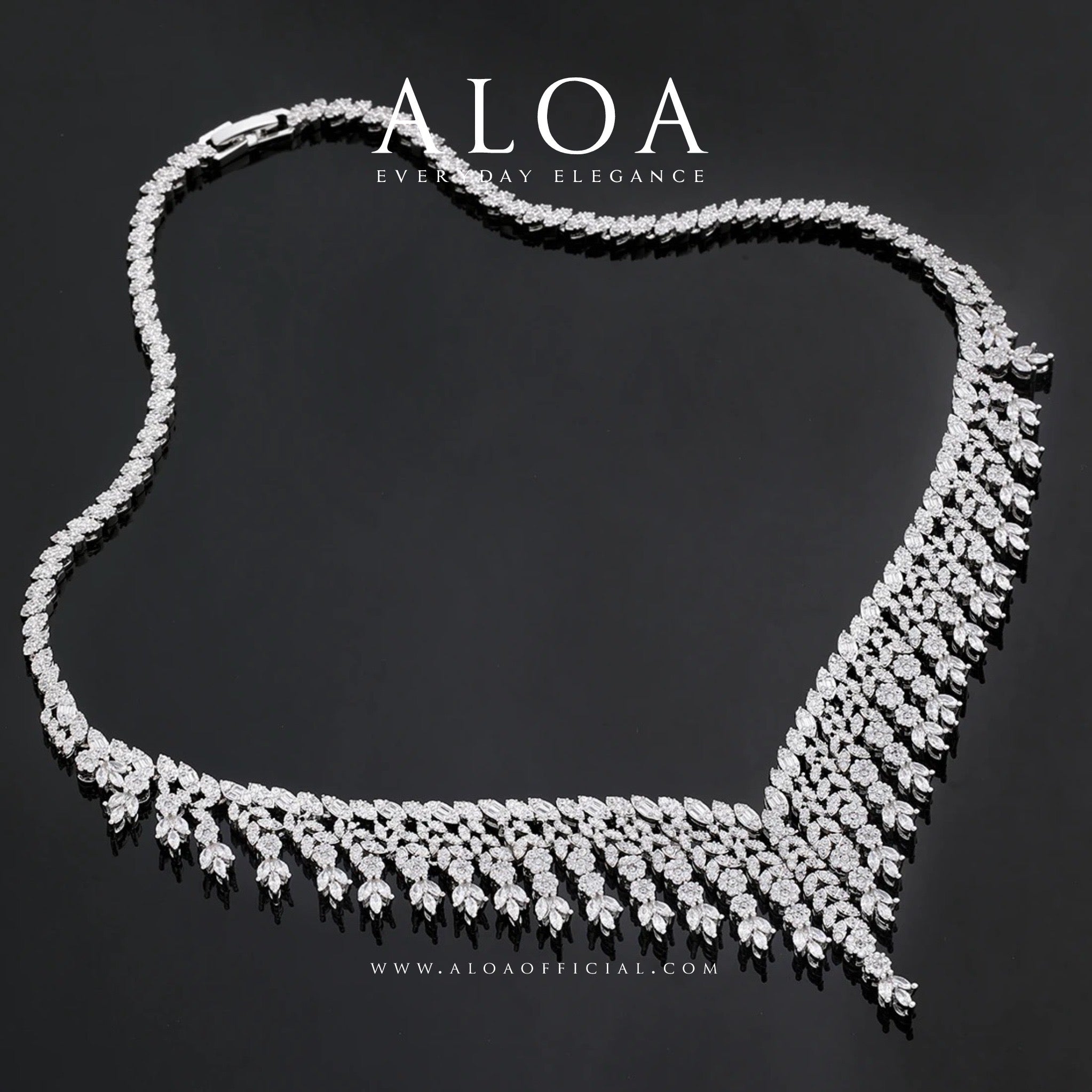 New Arrivals – ALOA