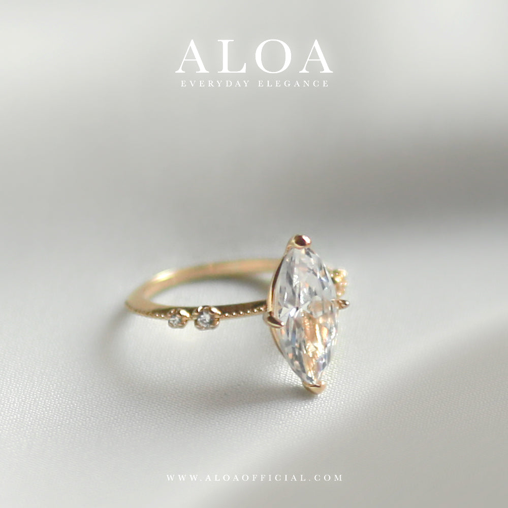 Rings – ALOA